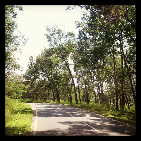 Badulla | බදුල්ල | பதுளை - City