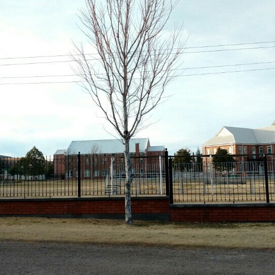 Academia Juárez - Education in Col. Juárez