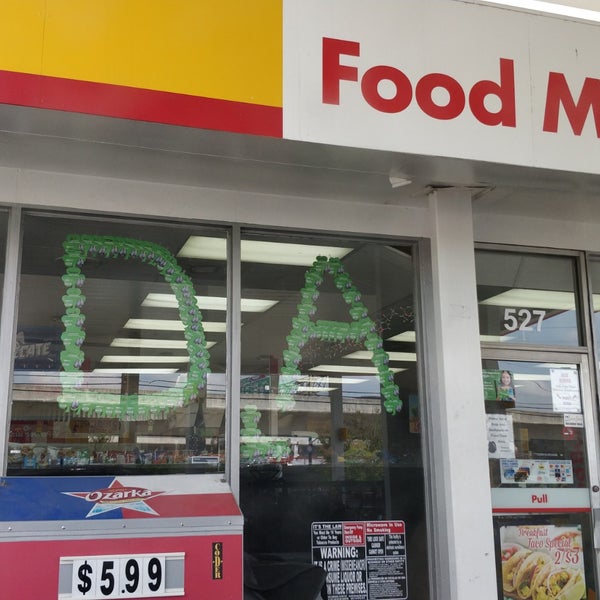 Shell - Lone Star - San Antonio, TX