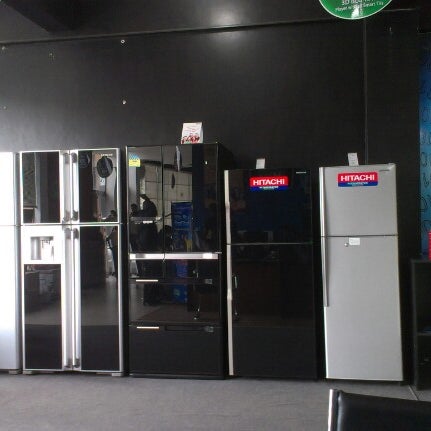 Singer Mega - Shopping Mall in Nugegoda