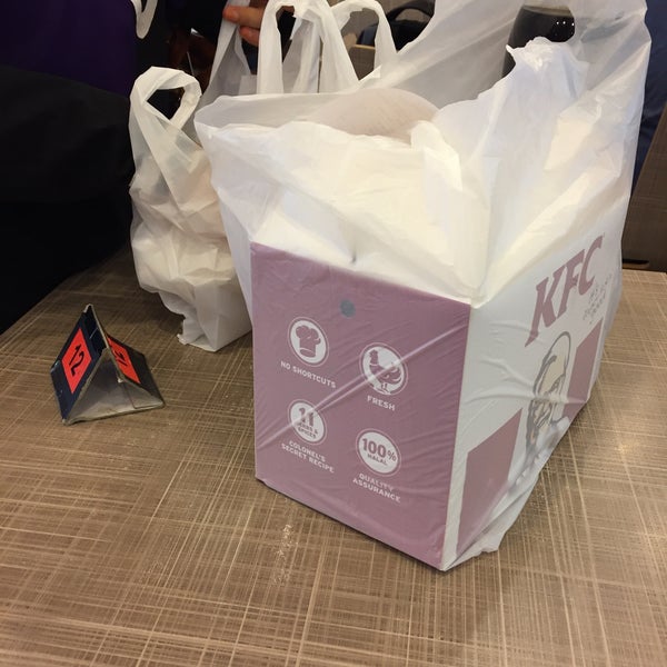 KFC - 32 tips from 1757 visitors