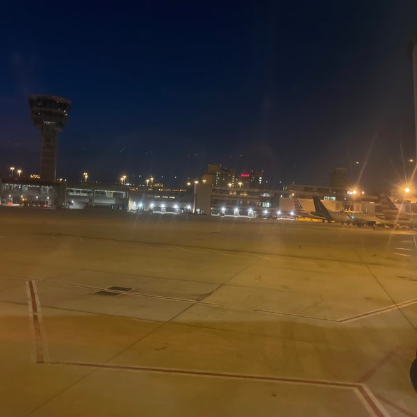 Gate B14 - Eastwick - Southwest Philadelphia - Philadelphia, PA