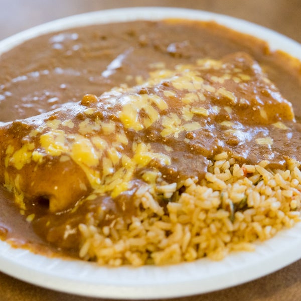 Tippy's Taco House - Springfield - 7004 Spring Garden Dr