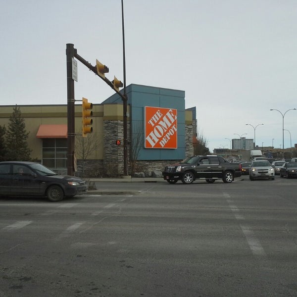 The Home Depot - Hardware Store in Capital Hill