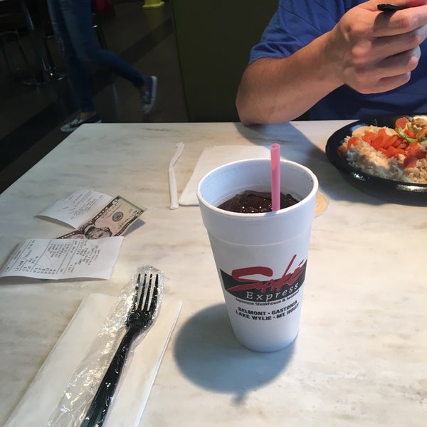 Sake Express - Japanese Restaurant