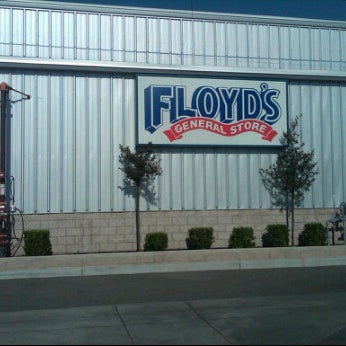 Floyd's General Store - Hardware Store in Bakersfield