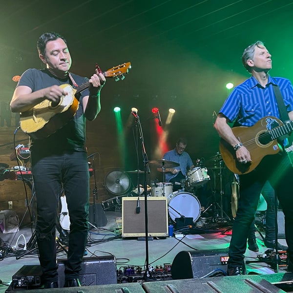 Scoot Inn - Dive Bar