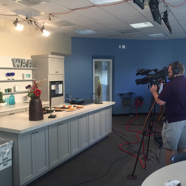 KEYE TV - North Burnet - 10700 Metric Blvd