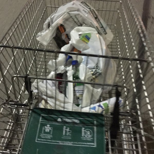 Menards - Hardware Store