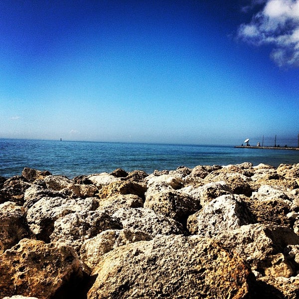 Naval Air Station Key West Truman Annex - Key West, FL