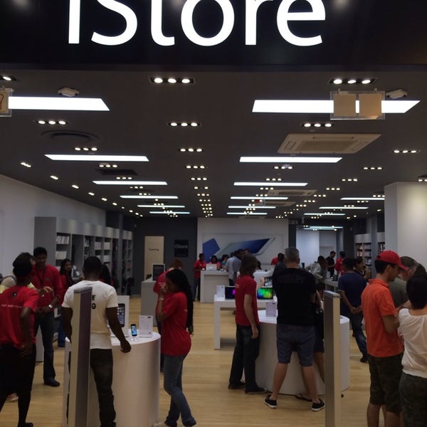 Photos at iStore - Westville - Westville, KwaZulu-Natal