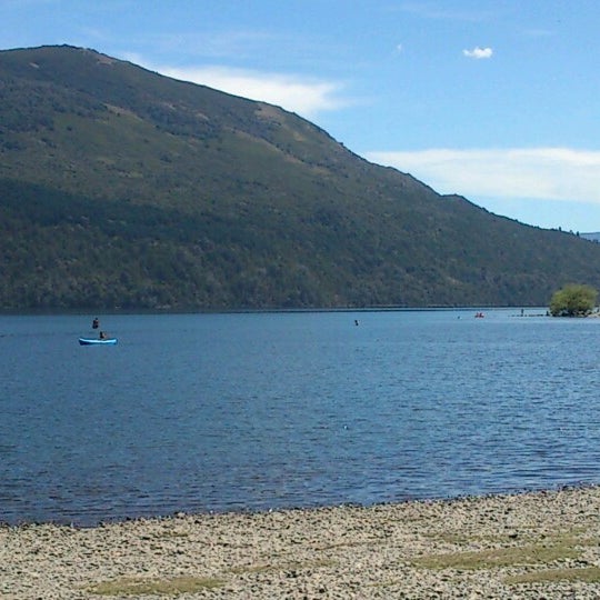 Lago Lolog - Lago lolog