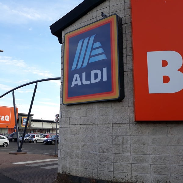 Aldi - 1 tip