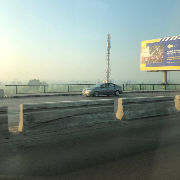 26 July Axis | محور 26 يوليو - Birak al Khiyām, Giza, Egypt