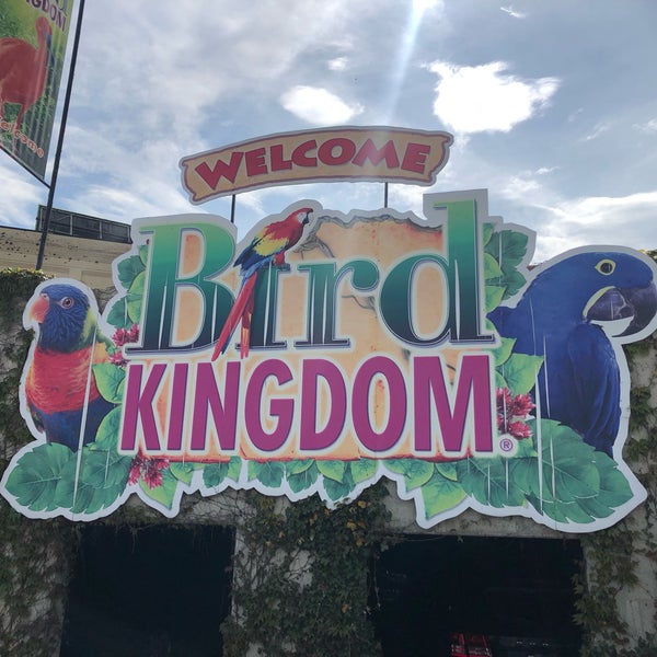 Bird Kingdom - 24 tips from 864 visitors