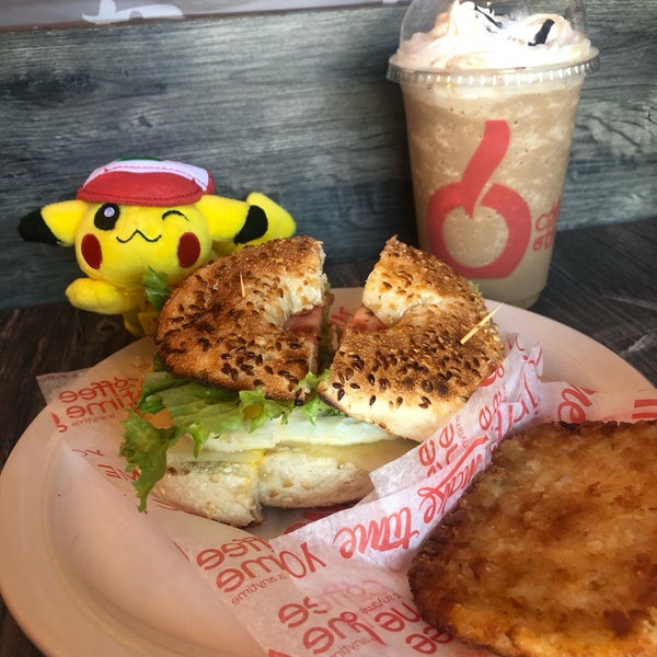 Coffee Time Donuts - Broadview North - 1 tip from 26 visitors