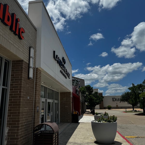 Lakeline Mall - 51 tips