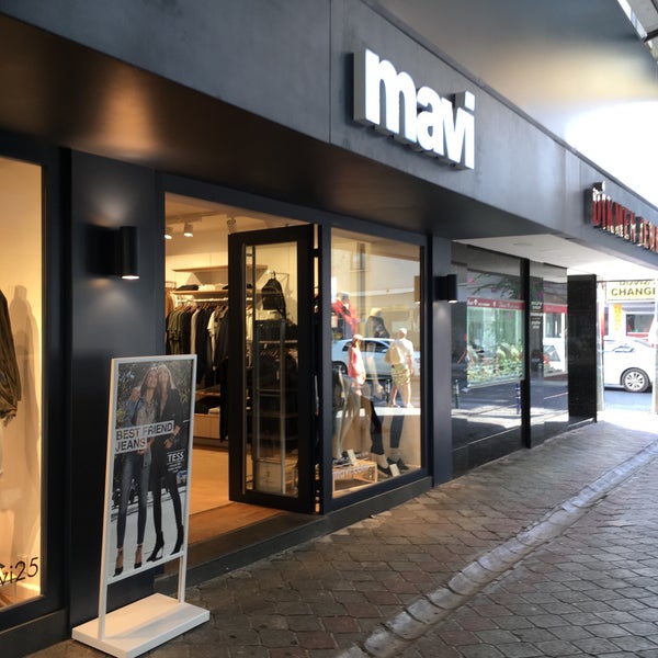 Mavi - Clothing Store