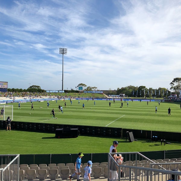 Photos at Netstrata Jubilee Stadium - Football Stadium in Kogarah