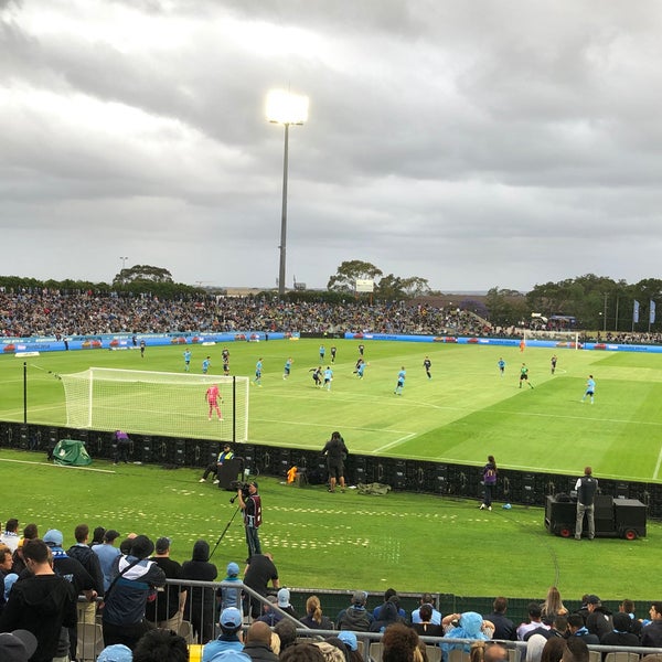 Photos at Netstrata Jubilee Stadium - Football Stadium in Kogarah