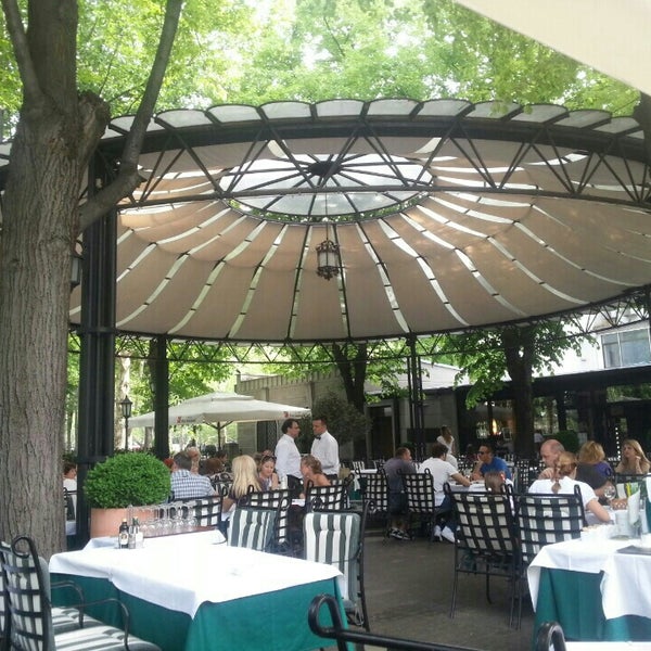 Madera - Eastern European Restaurant in Beograd