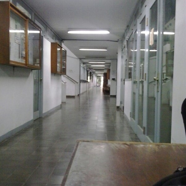 Lab Kimia Dasar FMIPA UGM - Yogyakarta, DI Yogyakarta