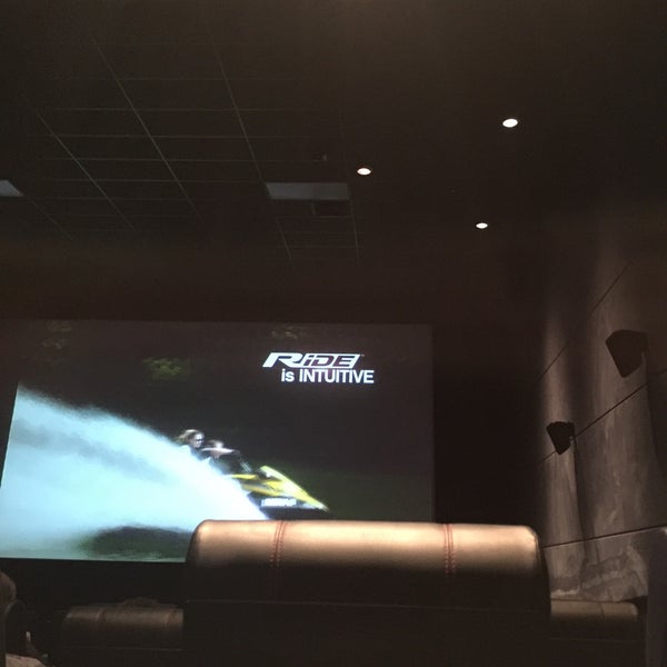 Pavilion Cinemas - Movie Theater in Pavilion