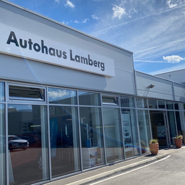 Autohaus Lamberg - Car Dealership in Wolkersdorf im Weinviertel