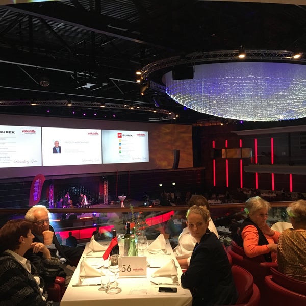 Magna Racino - Event Space