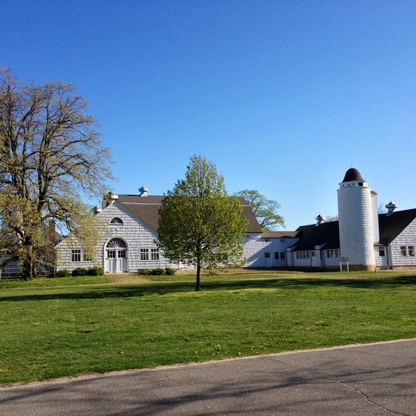 Caumsett State Historic Park Preserve - State or Provincial Park in ...