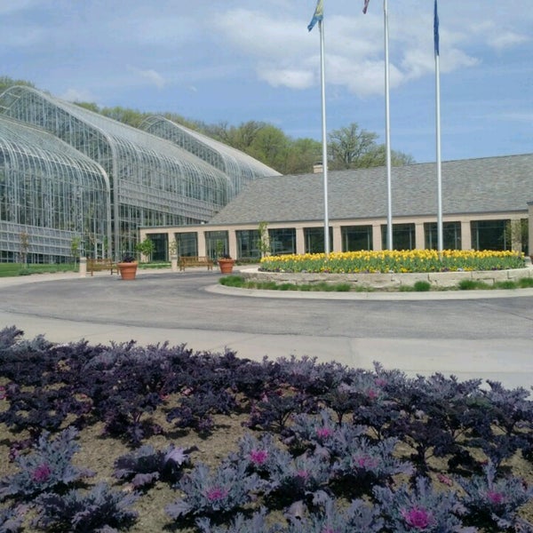 Photos at Lauritzen Gardens - Omaha's Botanical Center - Southeast ...