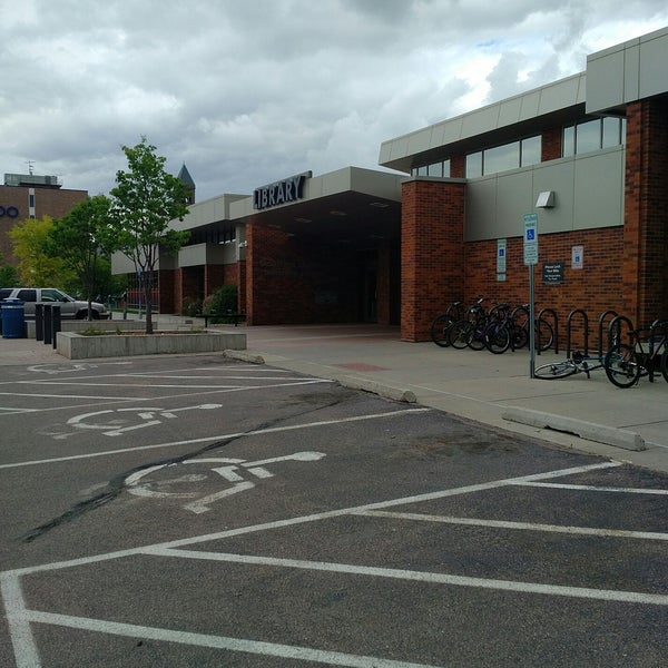 Photos at Main Library - Downtown Sioux Falls - Sioux Falls, SD
