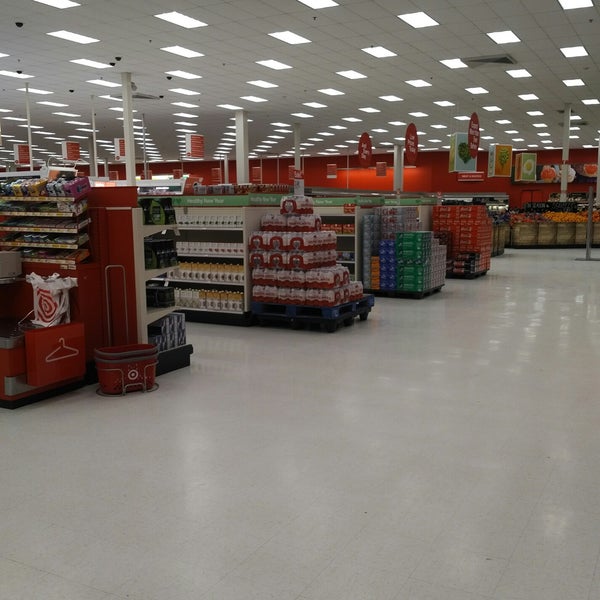 Target - Olathe Station - 20 tips