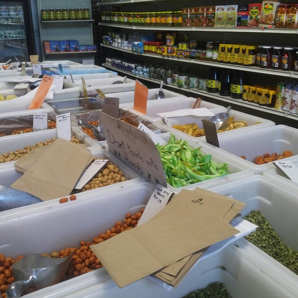 Al Habashi Middle Eastern Grocery - Grocery Store