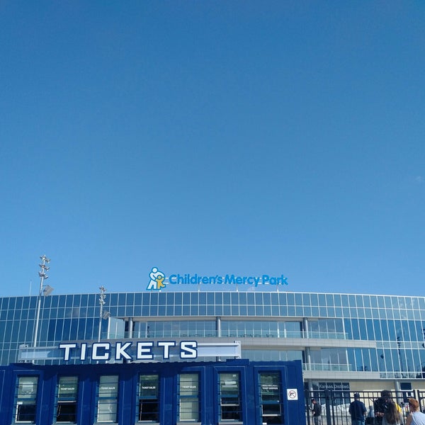 Mazuma Plaza - Village West - Kansas City, KS