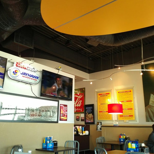 Burgers by Biggs - 18 tips