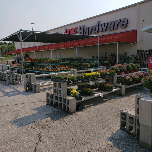 Ace Hardware Leavenworth Ks