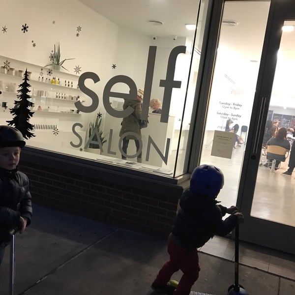 Self Salon - 10 tips from 272 visitors