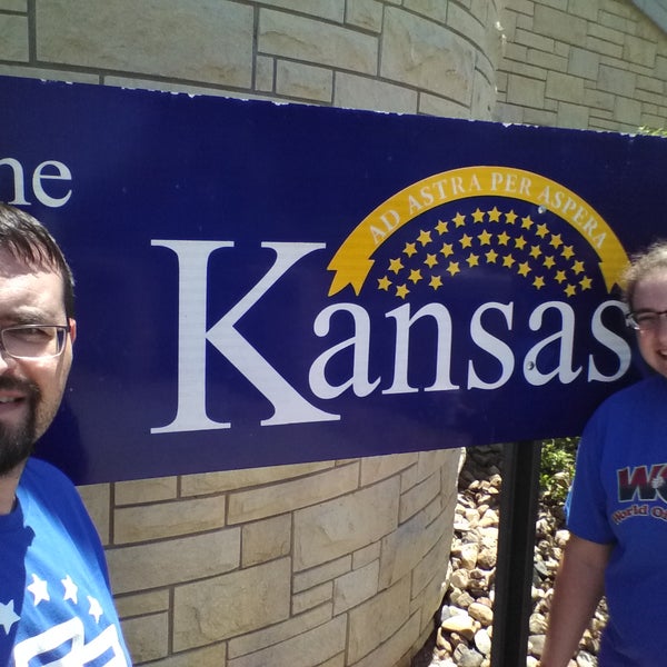 Photos at Kansas Travel Information Center - 11 tips from 808 visitors