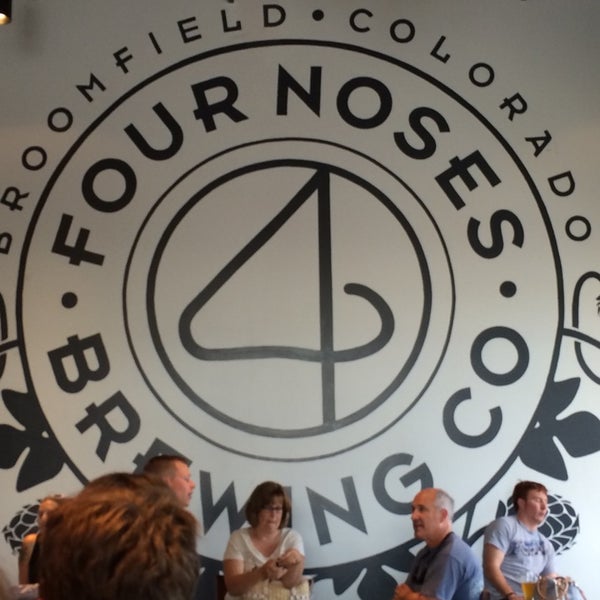 4 Noses Brewing Company - Broomfield, CO