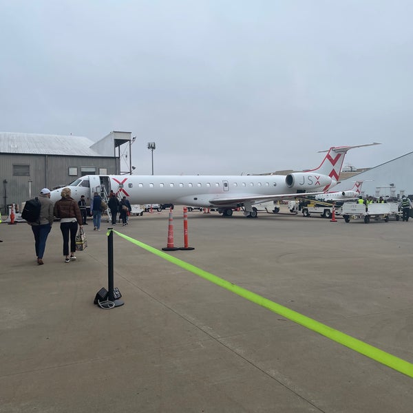 JSX Terminal - Airport Terminal