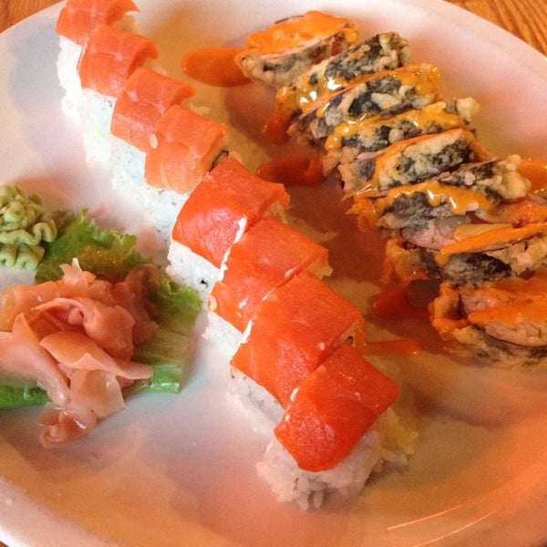 Hibachi Japanese Steakhouse - South Charleston, WV