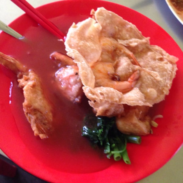 Photos at Tau Kua He Ci - Chinese Restaurant