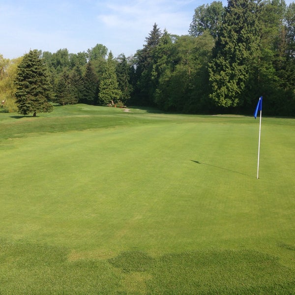 University Golf Club - 13 tips from 659 visitors