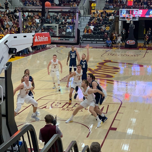 Photos at Joseph J. Gentile Arena - Rogers Park - Chicago, IL