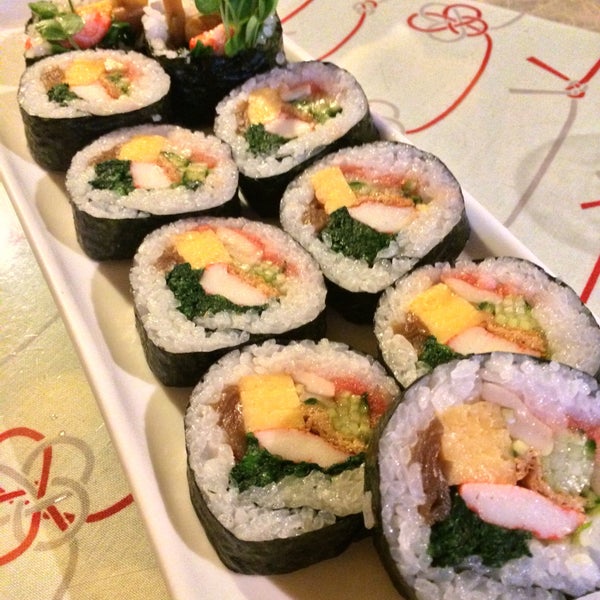 Photos at Zen Toro - Downtown Davis - 8 tips from 458 visitors