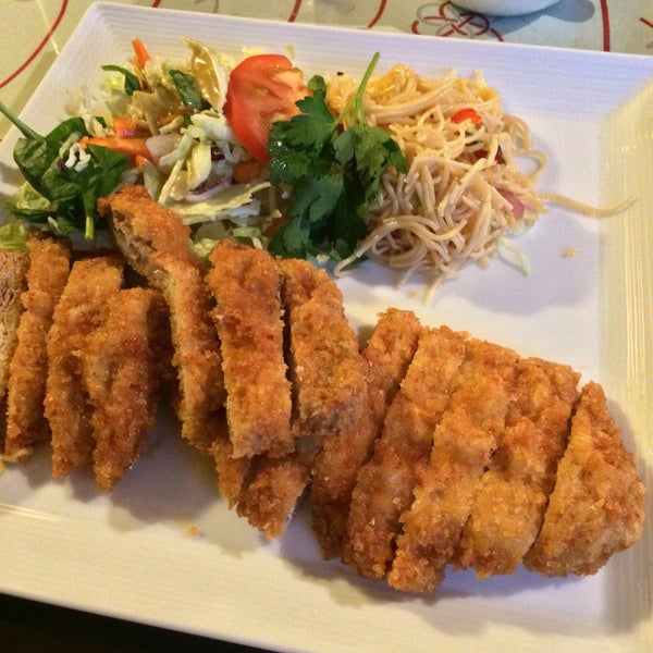 Photos at Zen Toro - Downtown Davis - 8 tips from 458 visitors