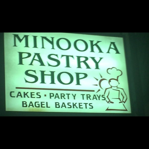 Minooka Pastry Shop - Minooka - 3276 Birney Ave