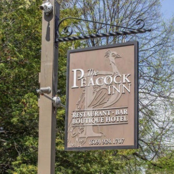 Peacock Inn - Bed and Breakfast