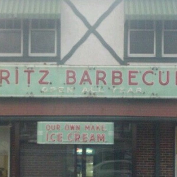 Photos at Ritz Barbecue - American Restaurant in Westside